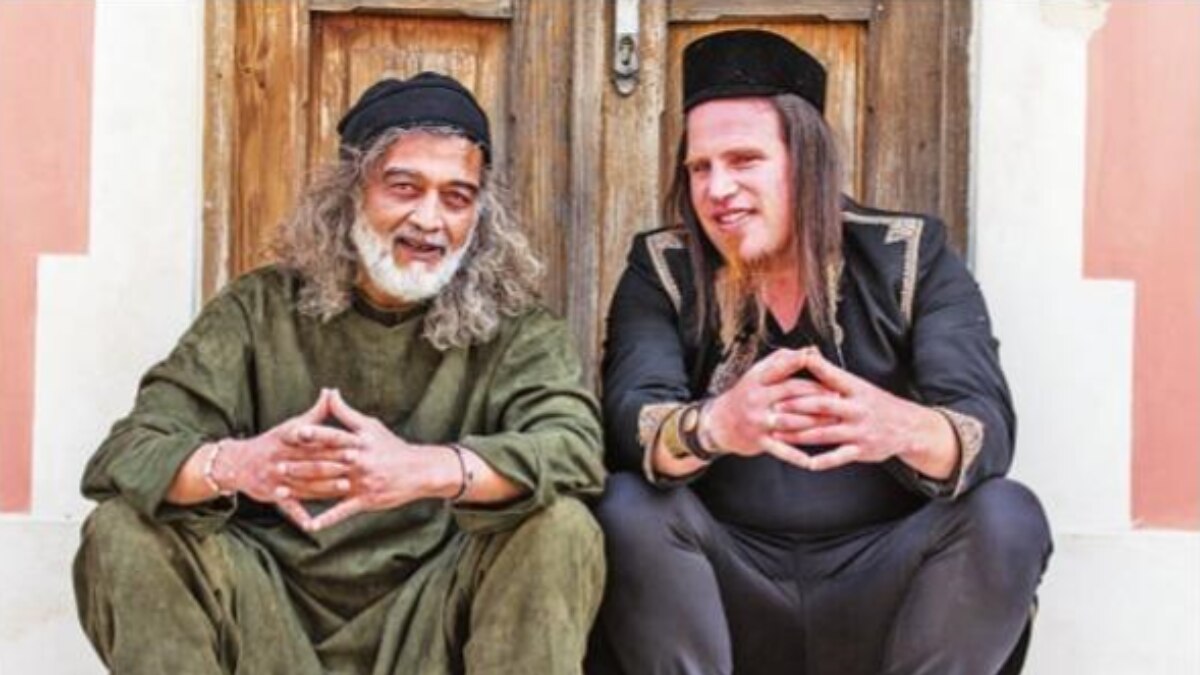 A meeting of music and the minds - India Today