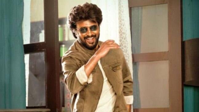 Darbar box office collection: Day 9 - Movies News