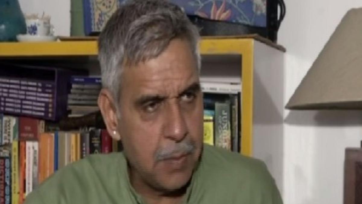 Not star campaigner due to differences with some Congress leaders ...