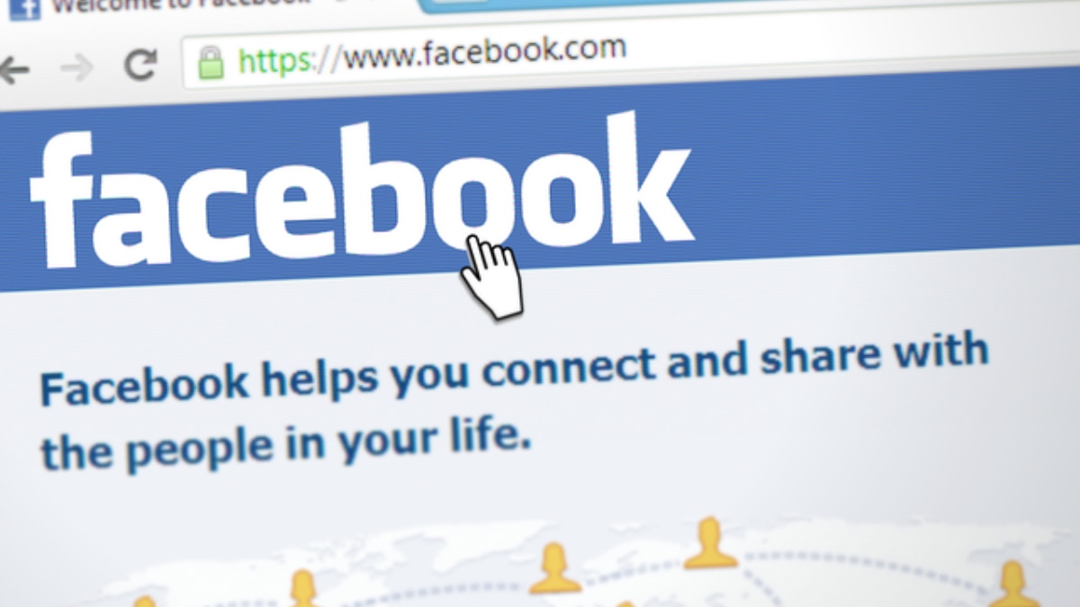 How To Add A File To A Facebook Group Using Computer India Today