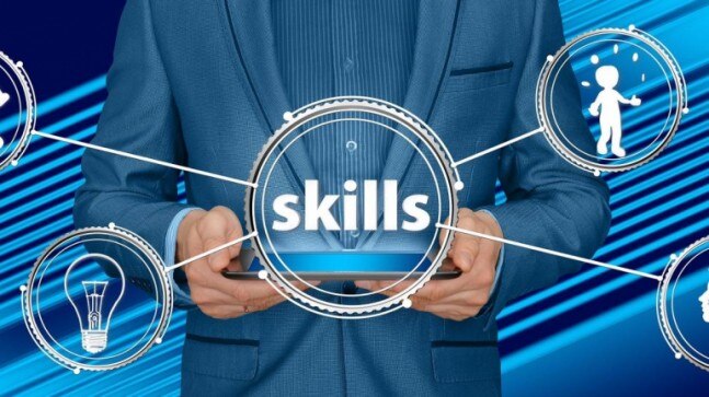 Skilling and re-skilling: Check the list of 8 skill-related courses ...