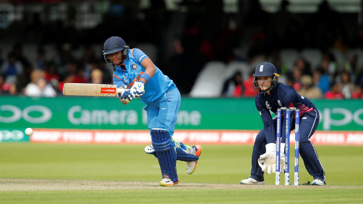 India definitely favourites at Women's T20 World Cup: Coach WV Raman ...