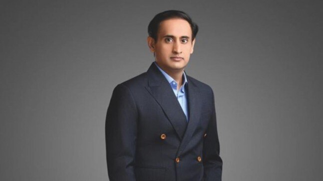 Harvard India Conference: India Today TV's Rahul Kanwal in stellar line ...