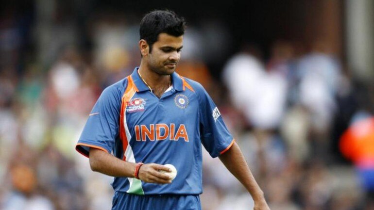 Will try to give my best in role as BCCI CAC member: RP Singh - Sports News