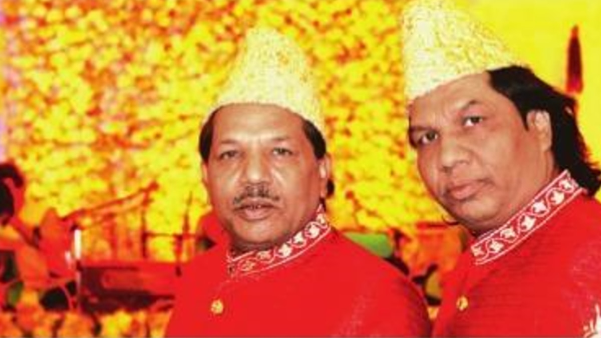 Time to usher in spring, Sufi-style - India Today