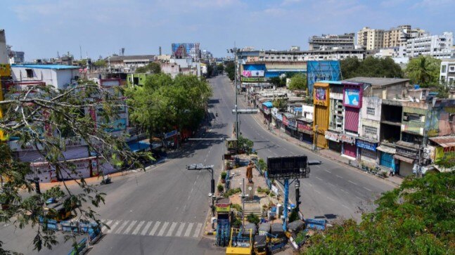 Coronavirus in India: Full list of 75 districts under lockdown - India News