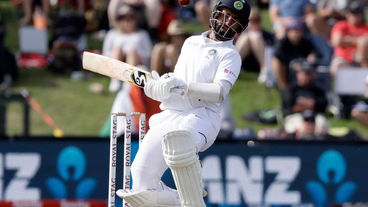 It is one of the most important series for us: Pujara on India's tour ...