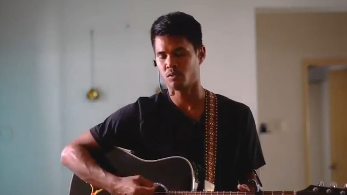 Somdev Devvarman's soulful song is something you can't miss during ...