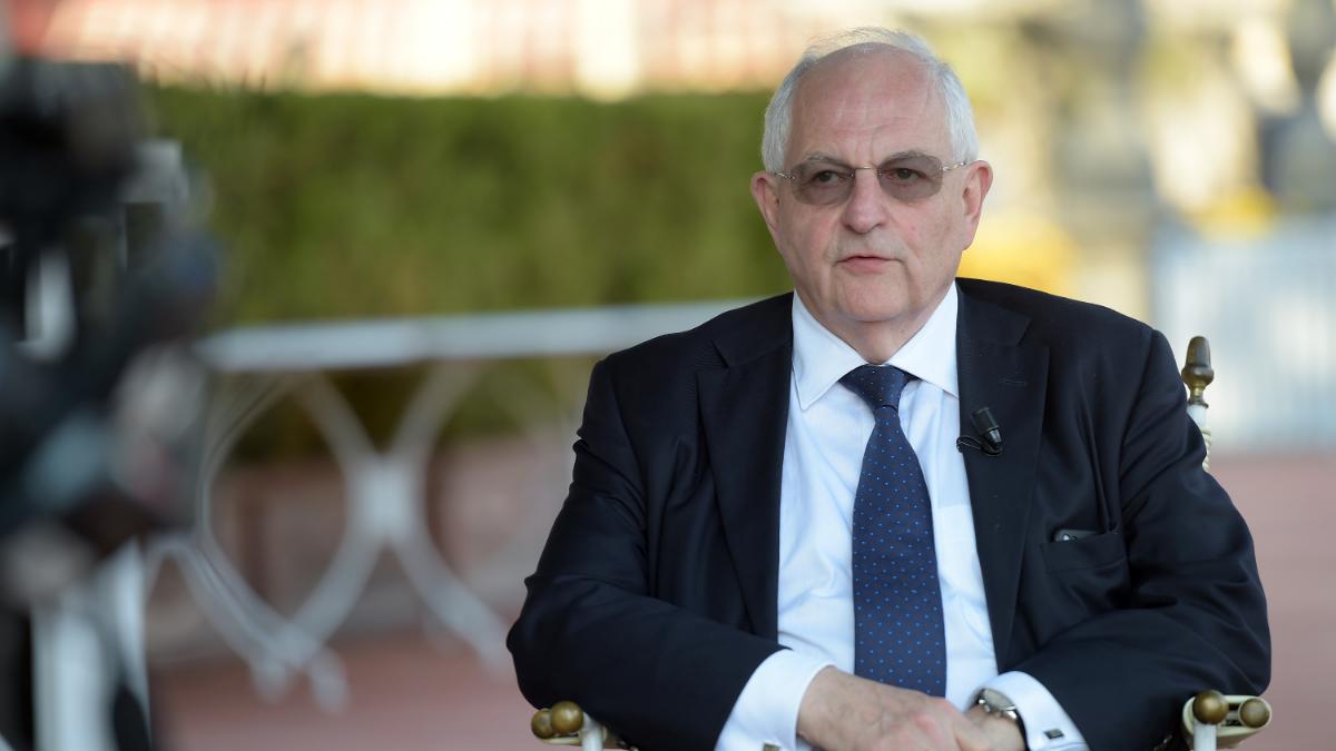 E-Conclave: World's top business commentator on surviving the big ...