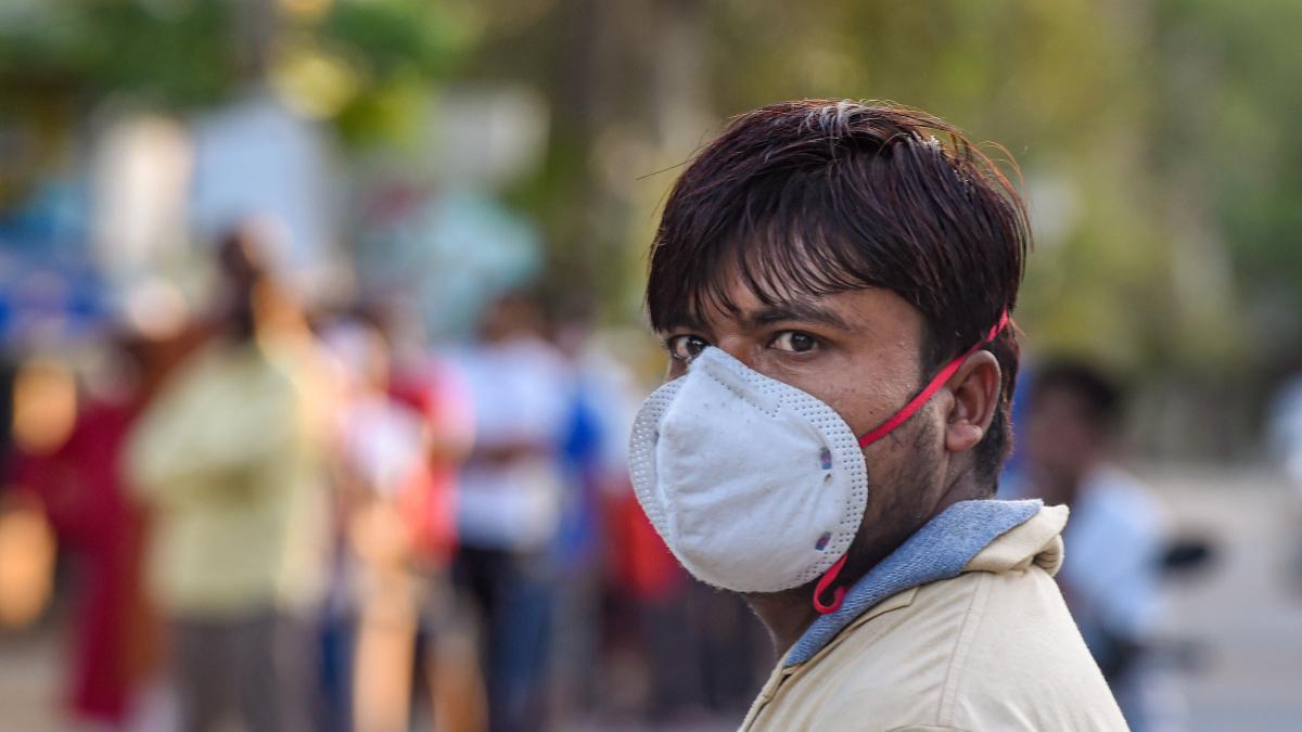 Chandigarh: Those found without face mask at public place to be arrested