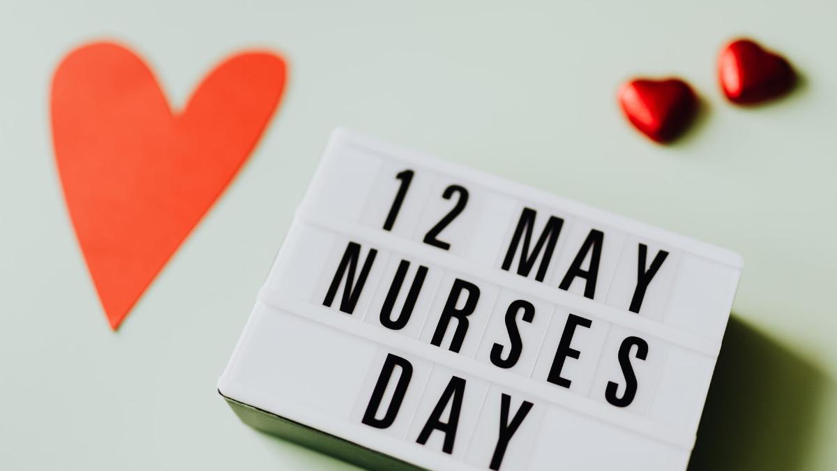 Pay tribute to corona warrior by sending these images on International ...