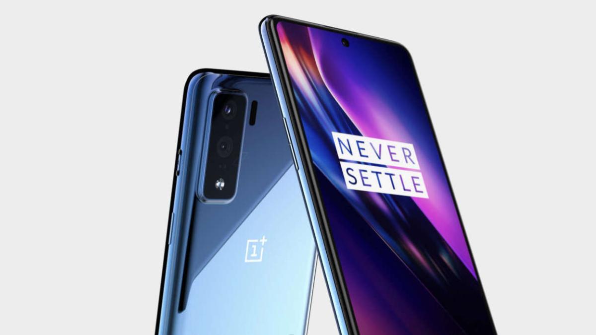 OnePlus Z India launch date revealed, tipped to be unveiled on July 10