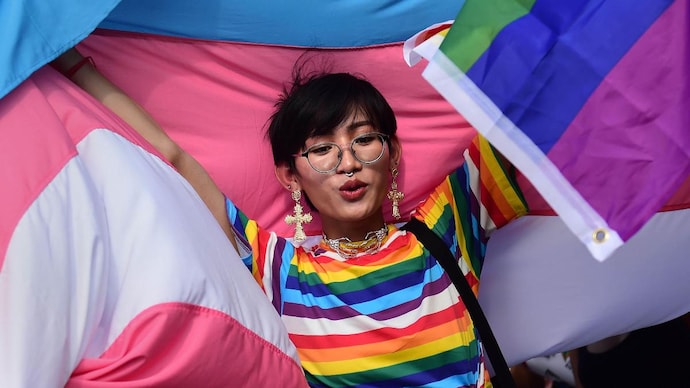 Us In Landmark Ruling Supreme Court Bars Discrimination Against Lgbt