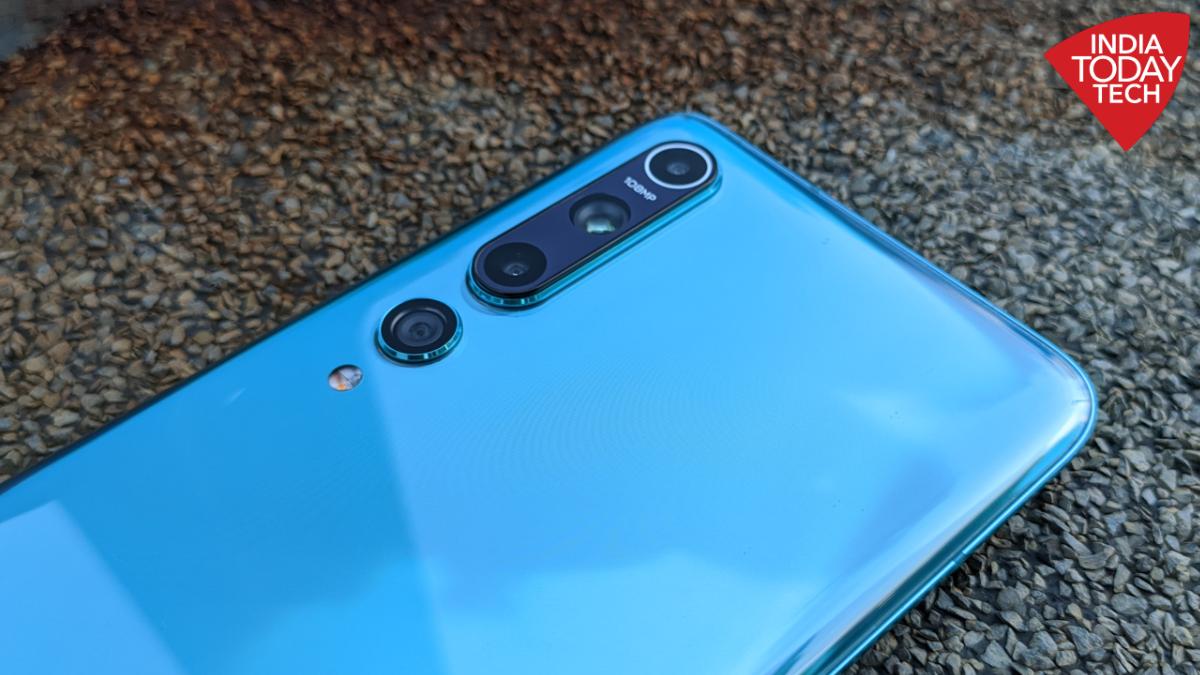 Redmi flagship with Dimensity 1000 chip launching in July, another Mi ...