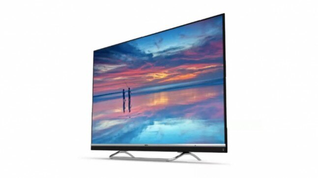 Nokia Android TV 43-inch model to launch on June 4: 4K, Dolby Vision ...