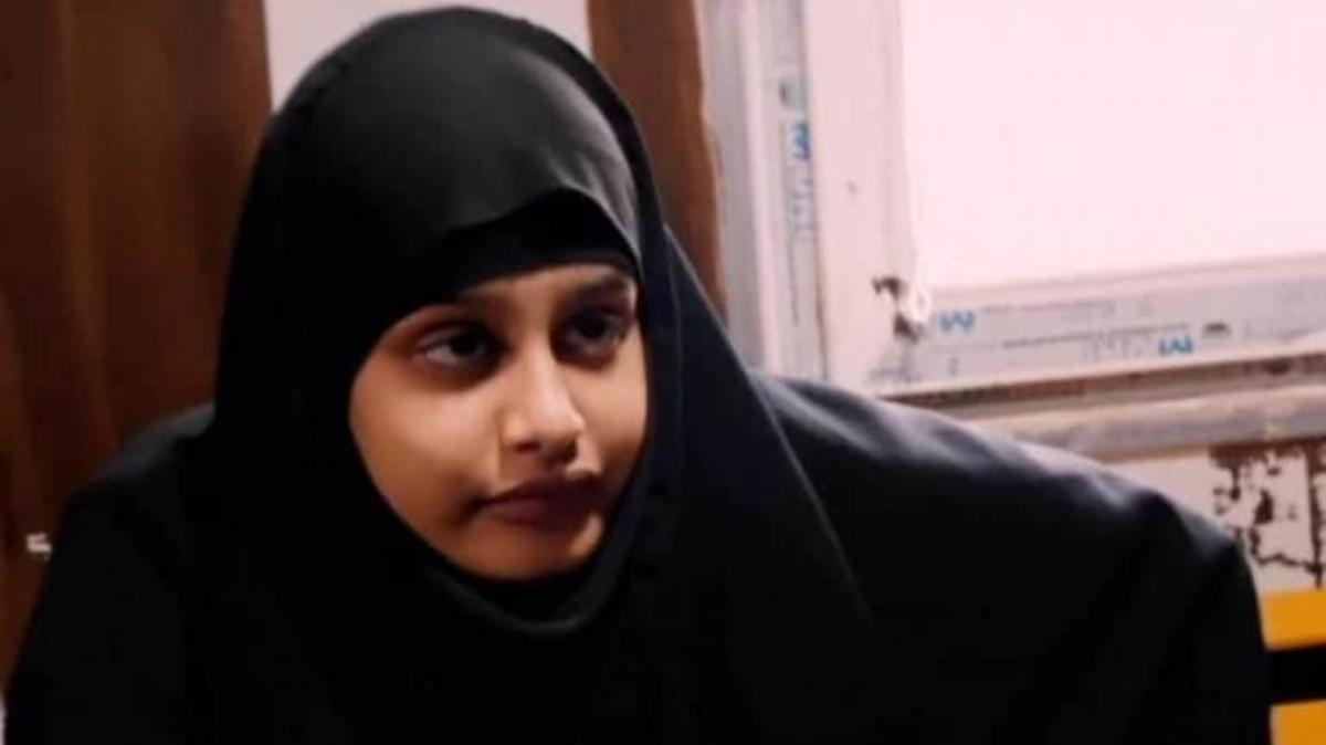 UK govt wins appeal bid in ISIS bride Shamima Begum case