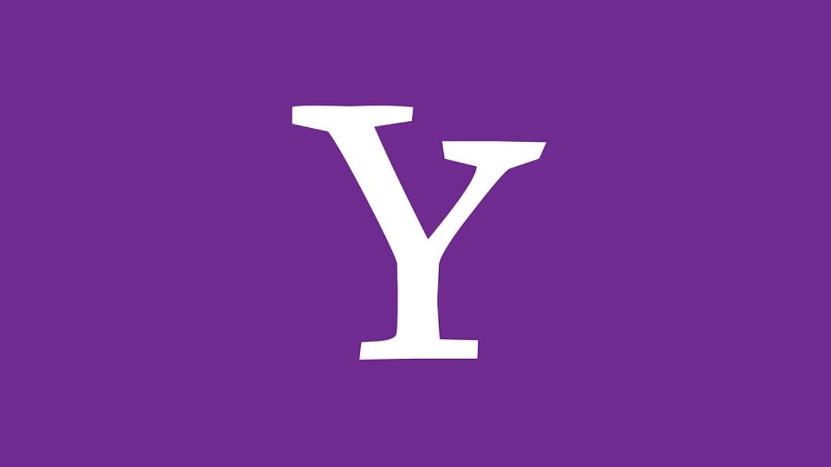 How To Create Yahoo Mail Account Step by step Guide India Today