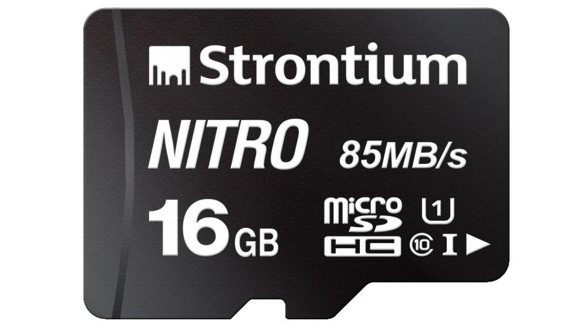 Top memory cards for your storage needs