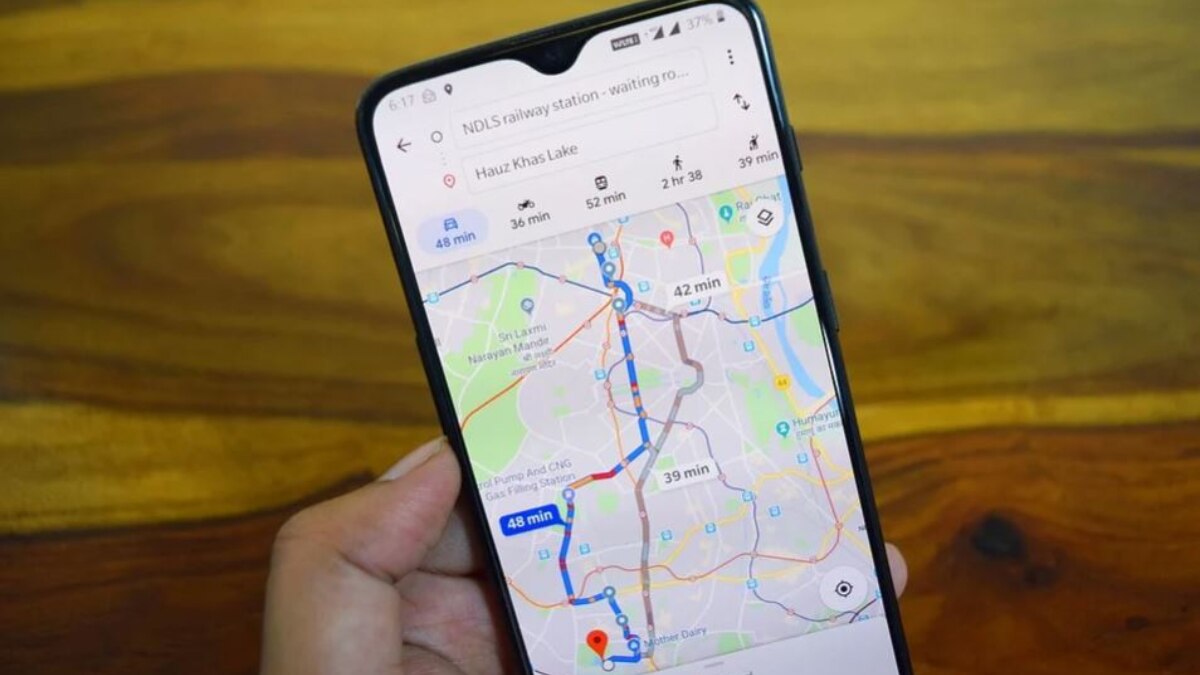 How To Mark Your Home Address In Google Maps All You Need To Know India Today
