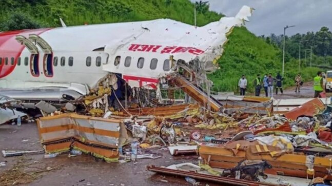 Survivors of Air India Express flight crash share unforgotten tales ...