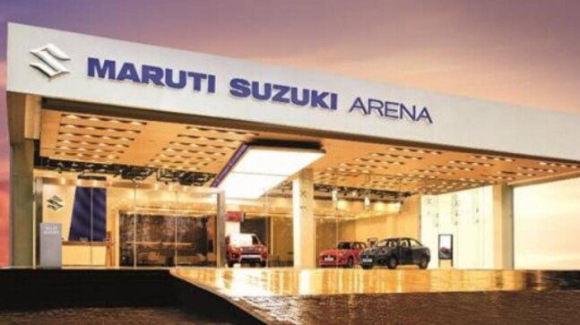 Maruti Suzuki Arena retail channel completes 3 years in India - Auto News