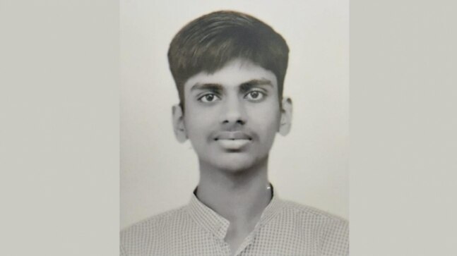 JEE Main 2020 topper Laksh Gupta from Delhi with AIR 9 aims to make the ...