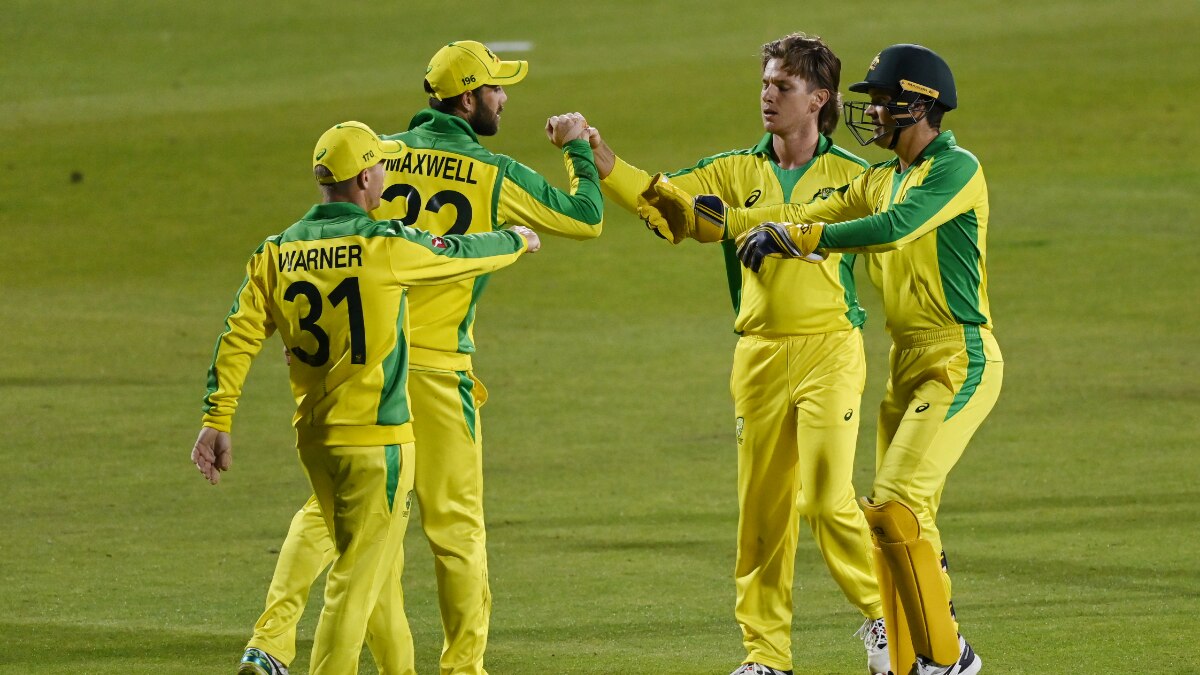 England vs Australia 2nd ODI Live Streaming: When and where to watch ...
