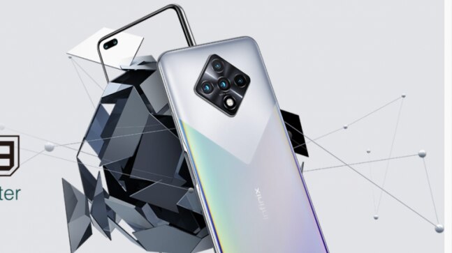 Infinix set to launch Zero 8i, Android TV, Snokor soundbar in December ...