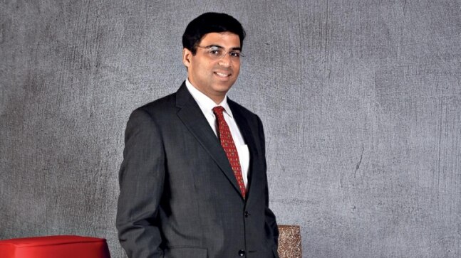 I was 13 and suddenly winning everything: Vishwanathan Anand ...