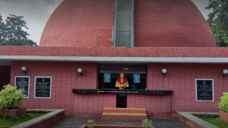 Ambedkar death anniversary: Ruckus after Hindu Makkal Katchi leader ...