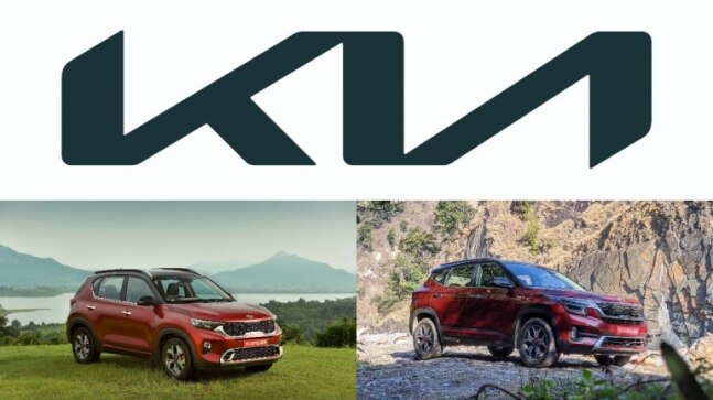 Kia Sonet, Seltos to get new brand logo by mid-2021 - Auto News