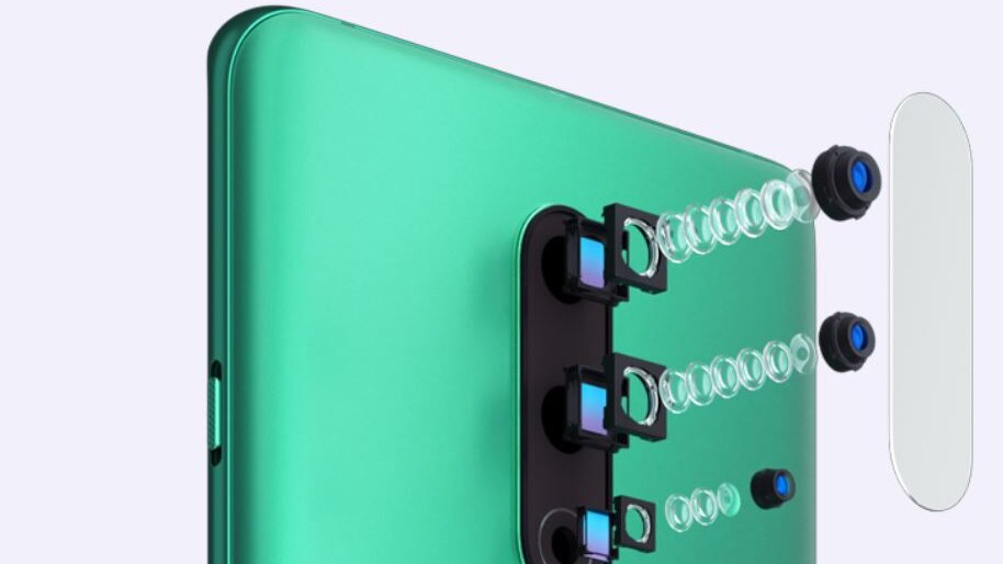 Capture your best moments with these amazing camera phones