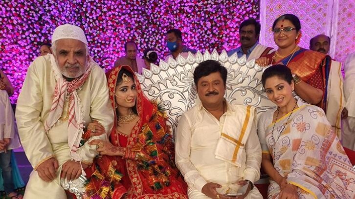 Mega showdown on the sets of ‘Totapuri’ in Bannur - India Today