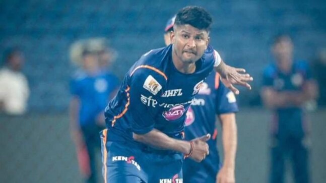 IPL 2021 auction: K Gowtham becomes most expensive uncapped player ...