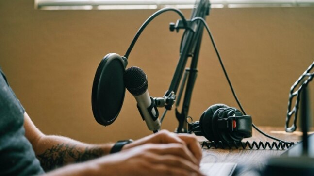 World Radio Day: 12 job roles in the radio industry for a great career ...