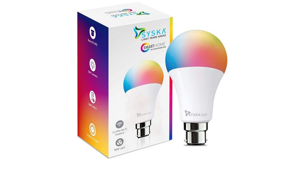 Looking for smart lights with voice commands, these are top options