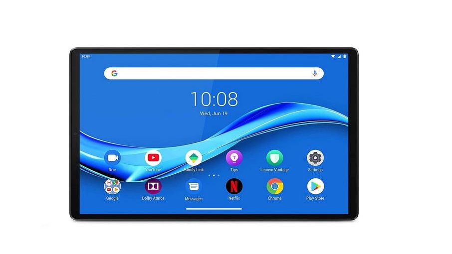 Working on the go? These tablets are just perfect for you