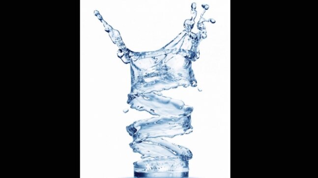 India Today Spice: Water, the elixir of life - India Today Insight News