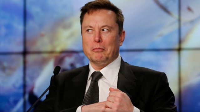 Elon Musk is back with another milestone. Details here - India Today