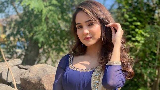 Ashi Singh says she will never replace anyone on a show again: Can't ...