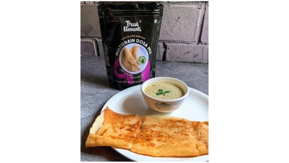 Nutritious Instant dosa mixes for authentic South Indian delicacies ...