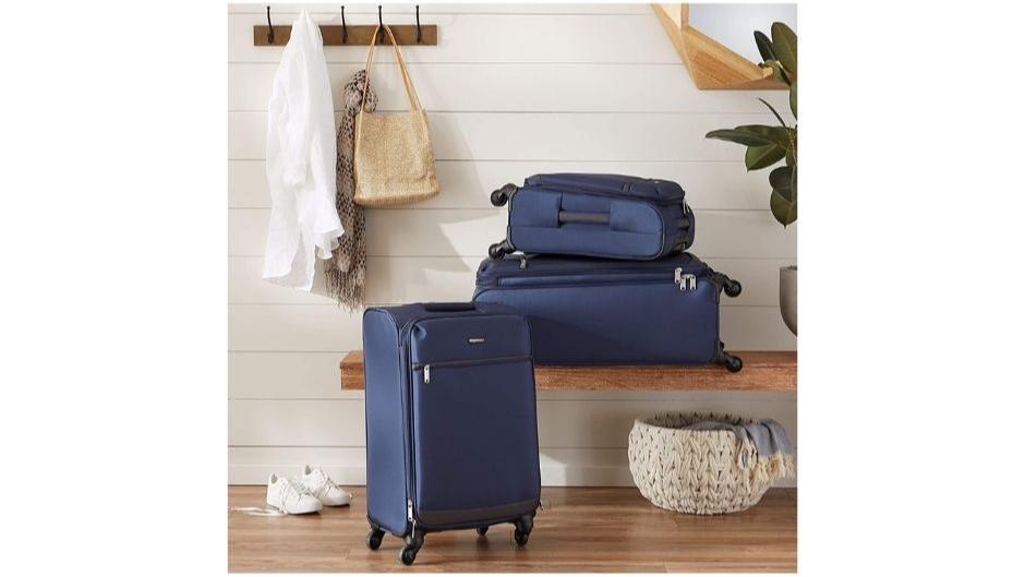 Spacious and comfortable to carry trolley bags for your trips - India Today