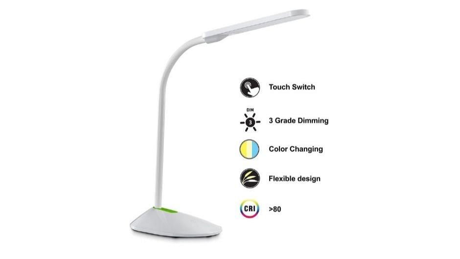 5 hot table lamp options for your consideration - India Today