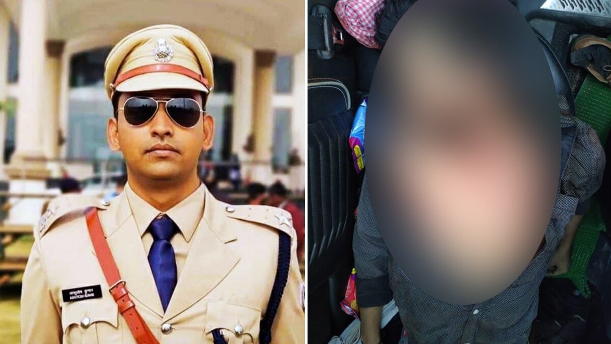 Bihar provisional DSP shoots friend with service revolver while ...