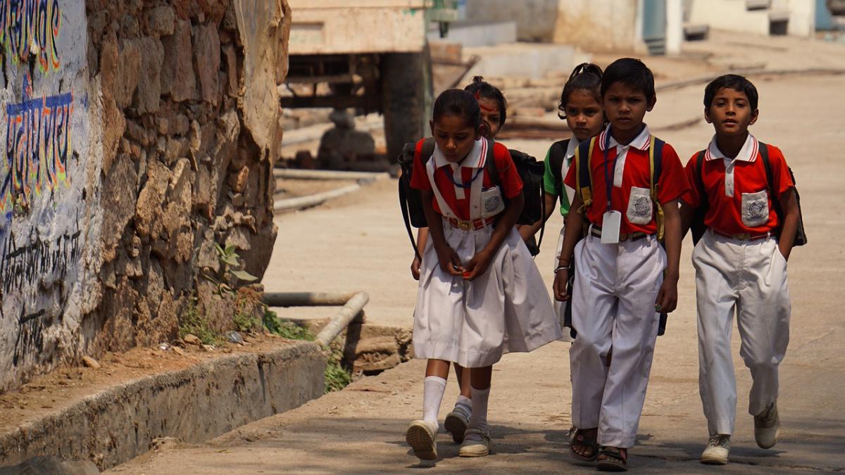 Reveal How Many Wards Of IPS IAS Are Studying In Government Schools