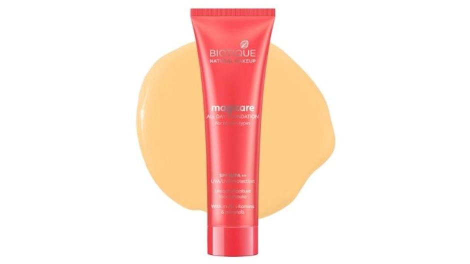 Skin-friendly foundations to make you the centre of attraction - India ...