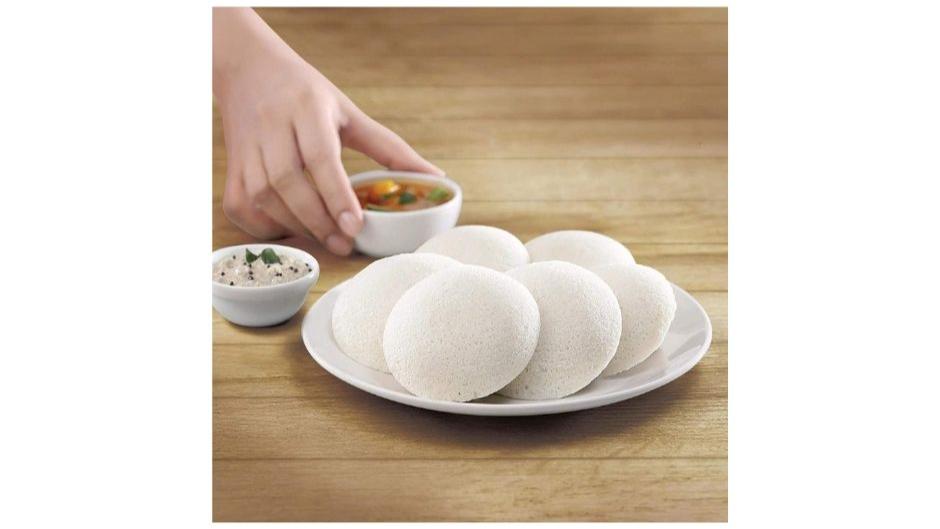 Idli mixes to make nutritious and soft idlis at home - India Today