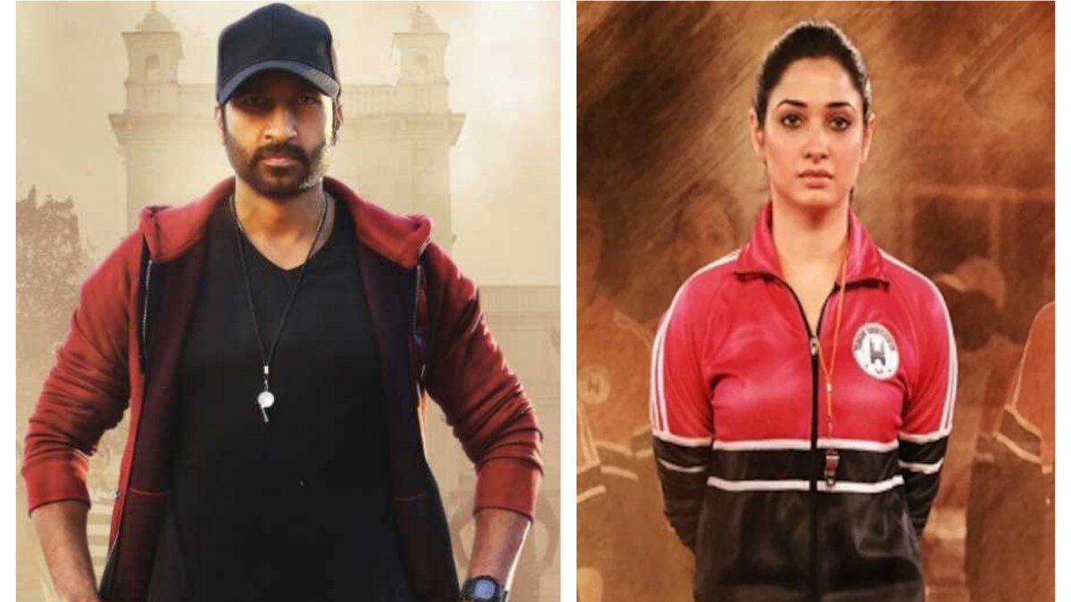 Tamannaah and Gopichand's Seetimaarr to release in theatres on ...