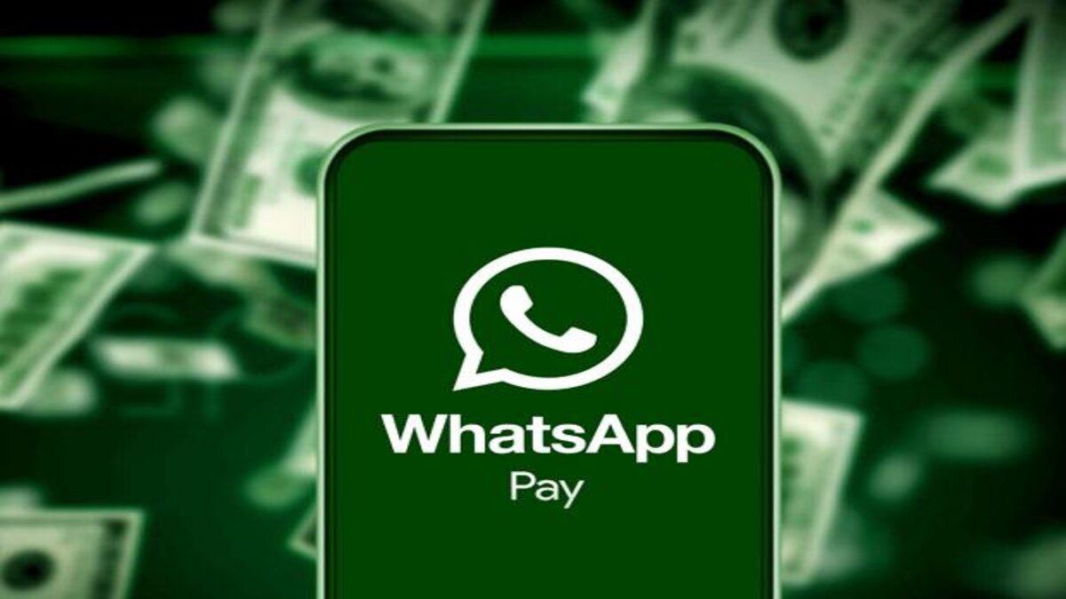 WhatsApp Payment Shortcut What Is It And How Can You Register To Send 