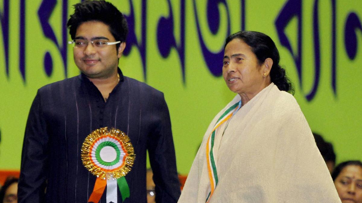 In a graphic: Why nephews of politicians now hold the power cards